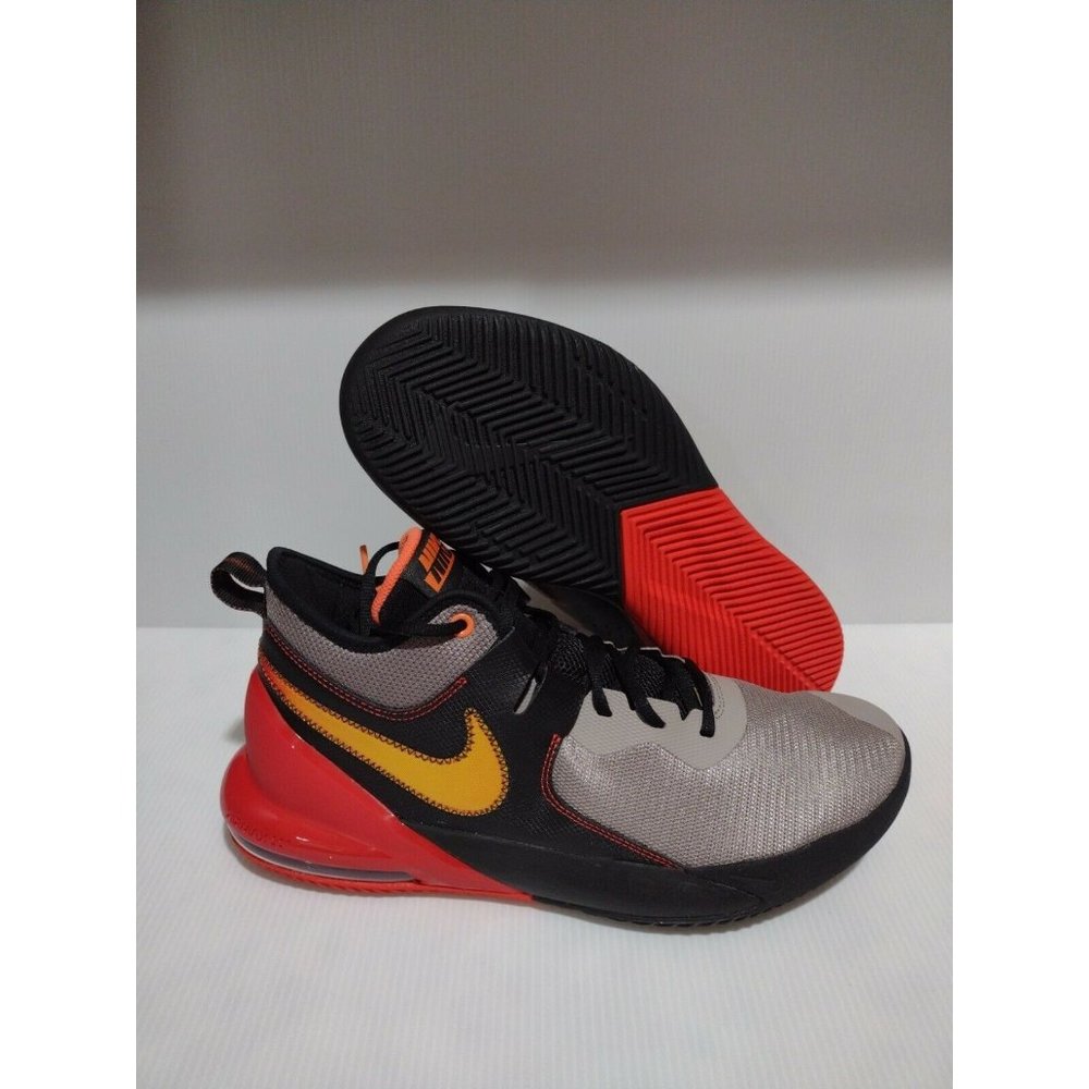 Nike Air Max Impact Basketball Shoes Size 12 Us Men - Gem